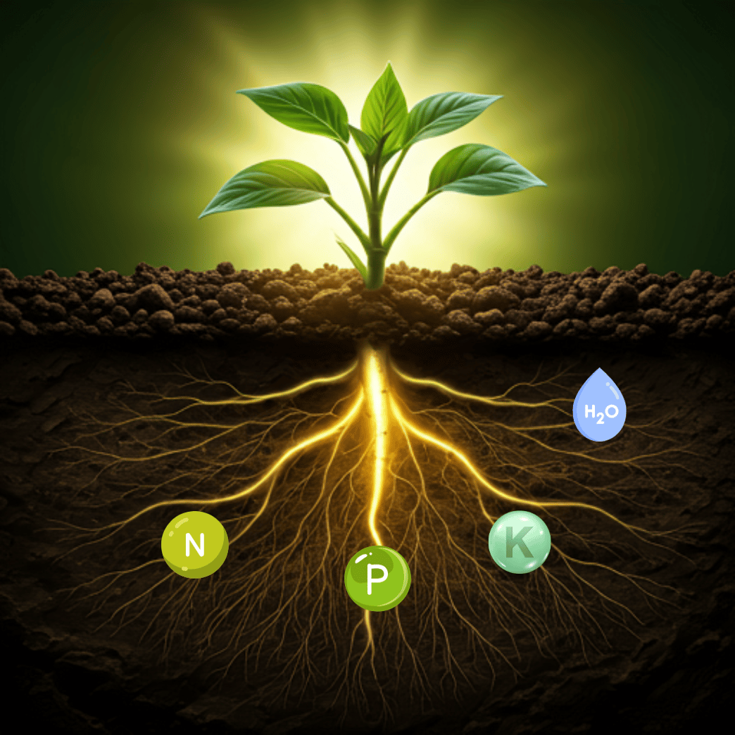 Roots: An introduction