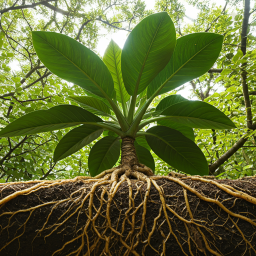 Roots: An introduction